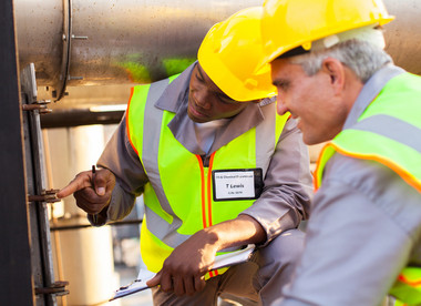 Precision NDT Services