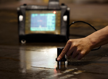 Precision NDT Services