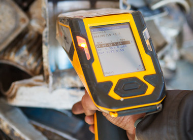 Precision NDT Services