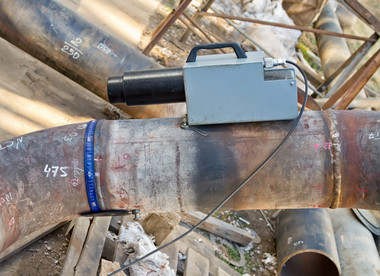 Radiographic Testing (RT)